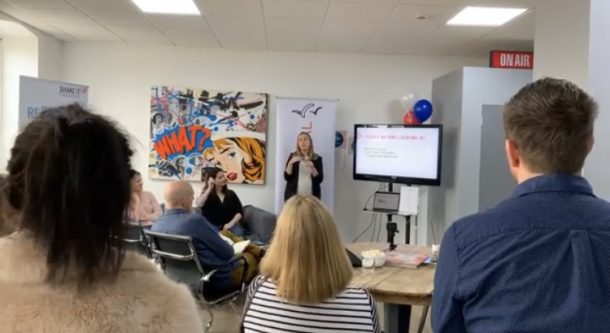 Learn How To Use Facebook Ads with Laura Moore